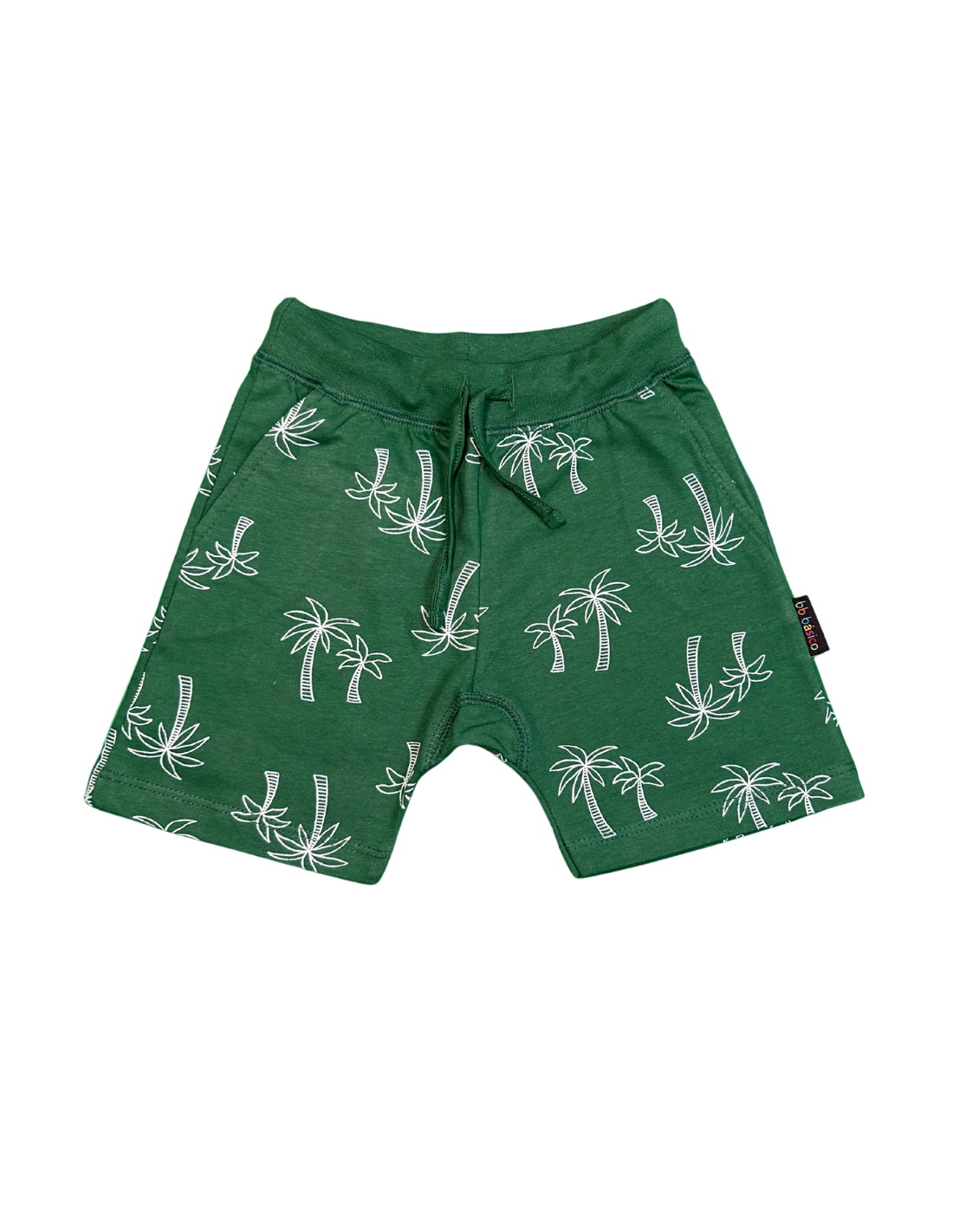 BERMUDA INF COCOTERO