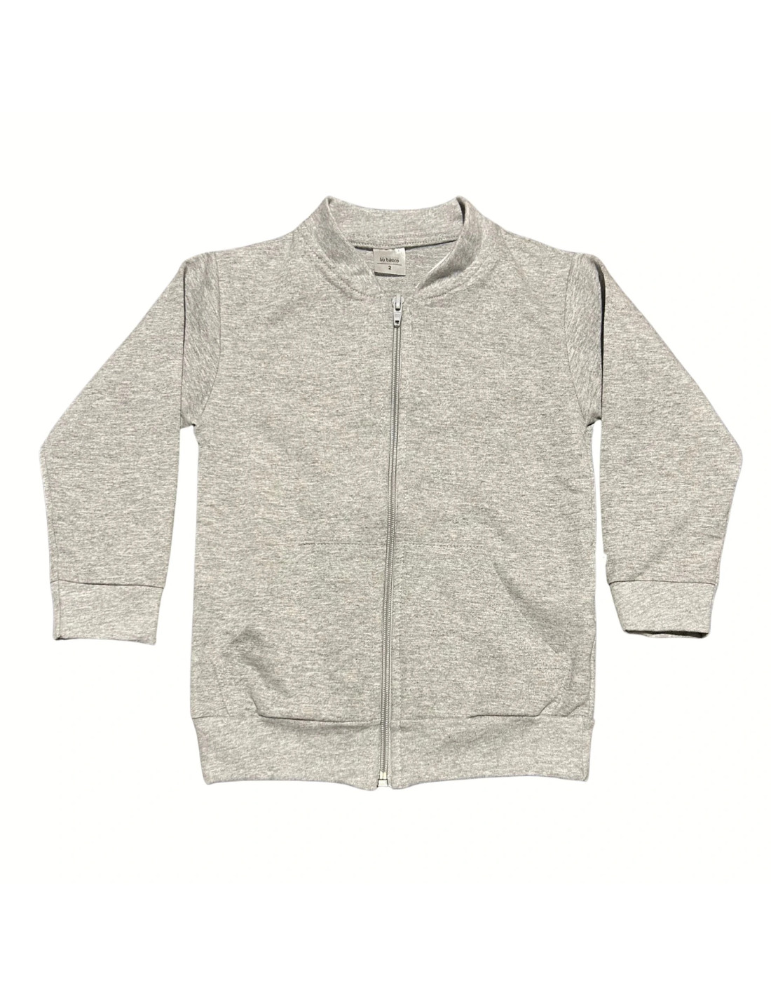 Chaleco INF Moleton DELGADO